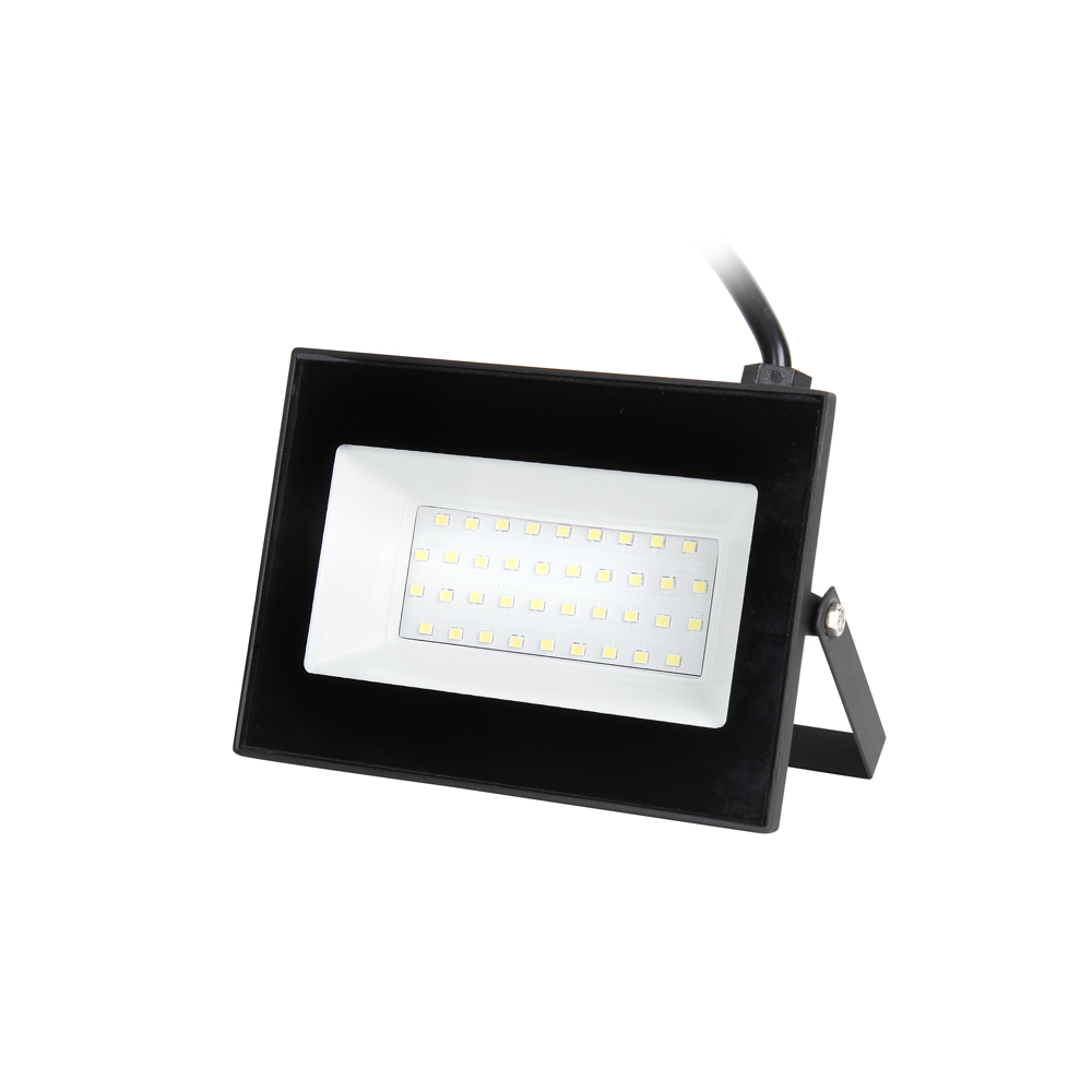 FOCO LED 30W LUZ FRIA IP65 EXTERIOR/INTERIOR - Viento Sur