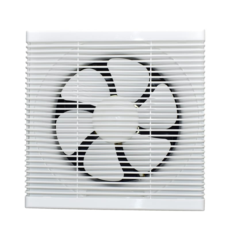 Extractor de Aire Para Cocina Domestico de 39CMX39CM - Viento Sur