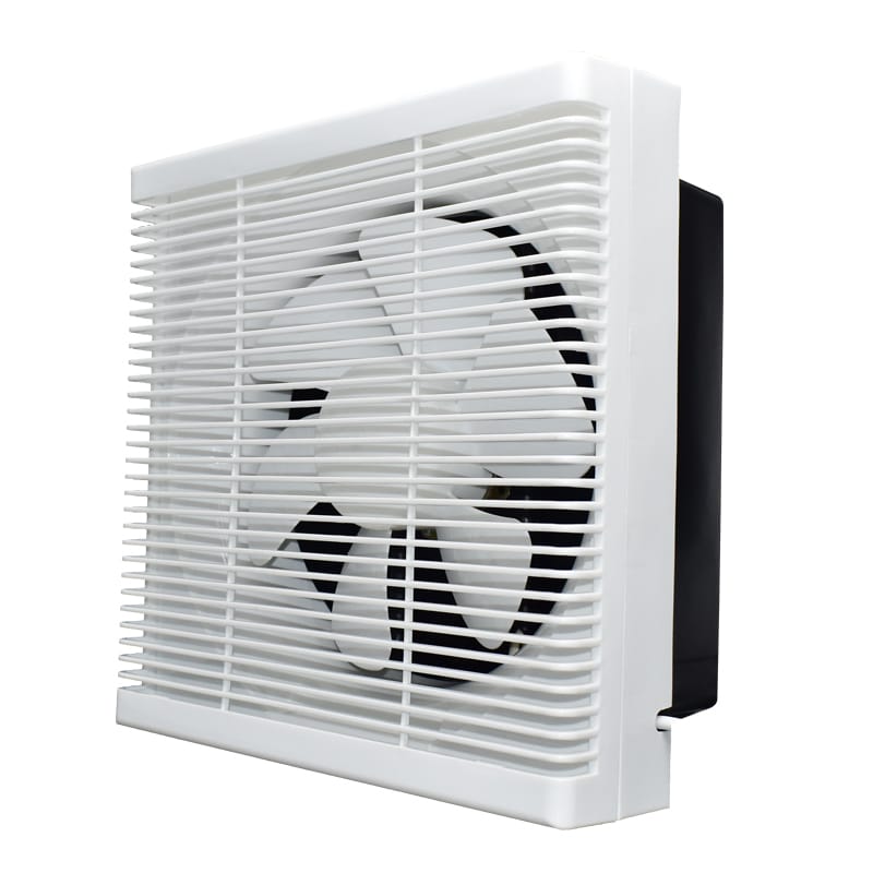 Extractor de Aire Para Cocina Domestico de 39CMX39CM - Viento Sur